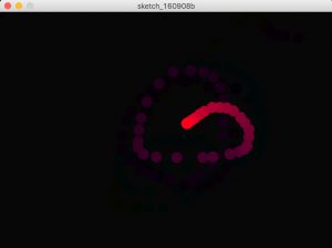 Processing 3.2.1とPython | IMAGINAM