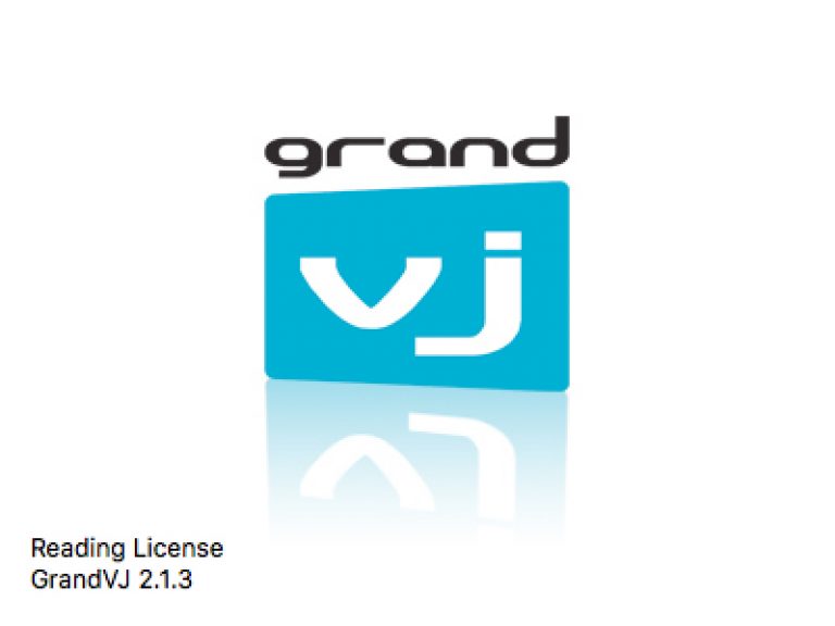 VJ + プロジェクションマッピングができるArkaos GrandVJ XT | IMAGINAM